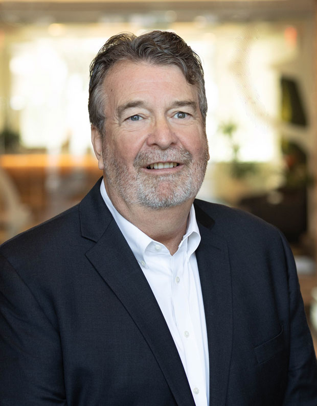 Edward C. Dowling Jr. - Compass Minerals