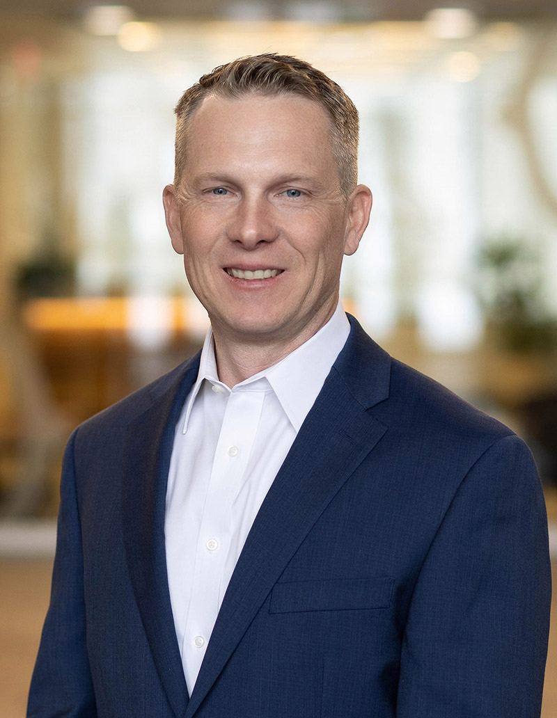 Ben Nichols - Compass Minerals