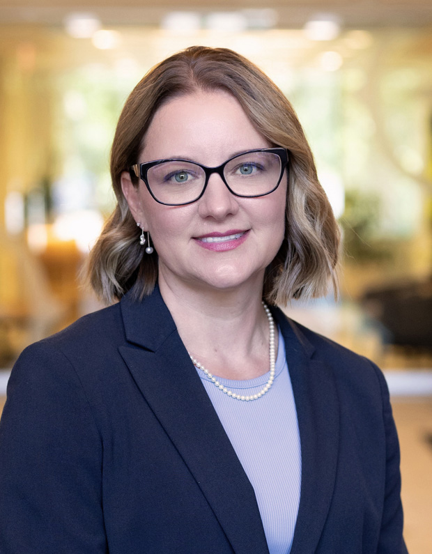 Amy Tills - Compass Minerals